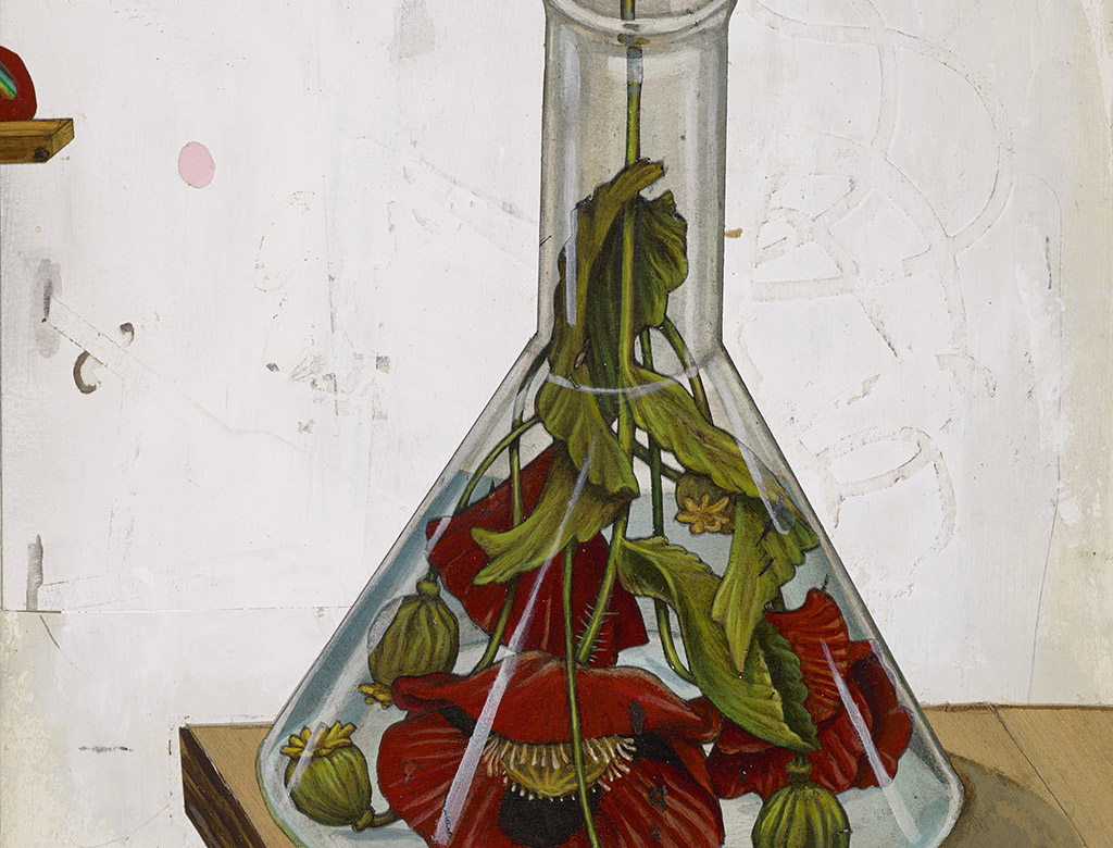 Building a better drug | Stanford Medicine