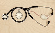 Life time | Stanford Medicine