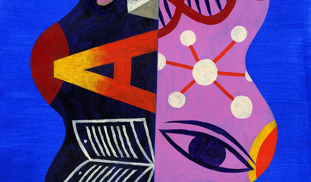Medical humanities and the arts, Stanford's Medicine and the Muse ...