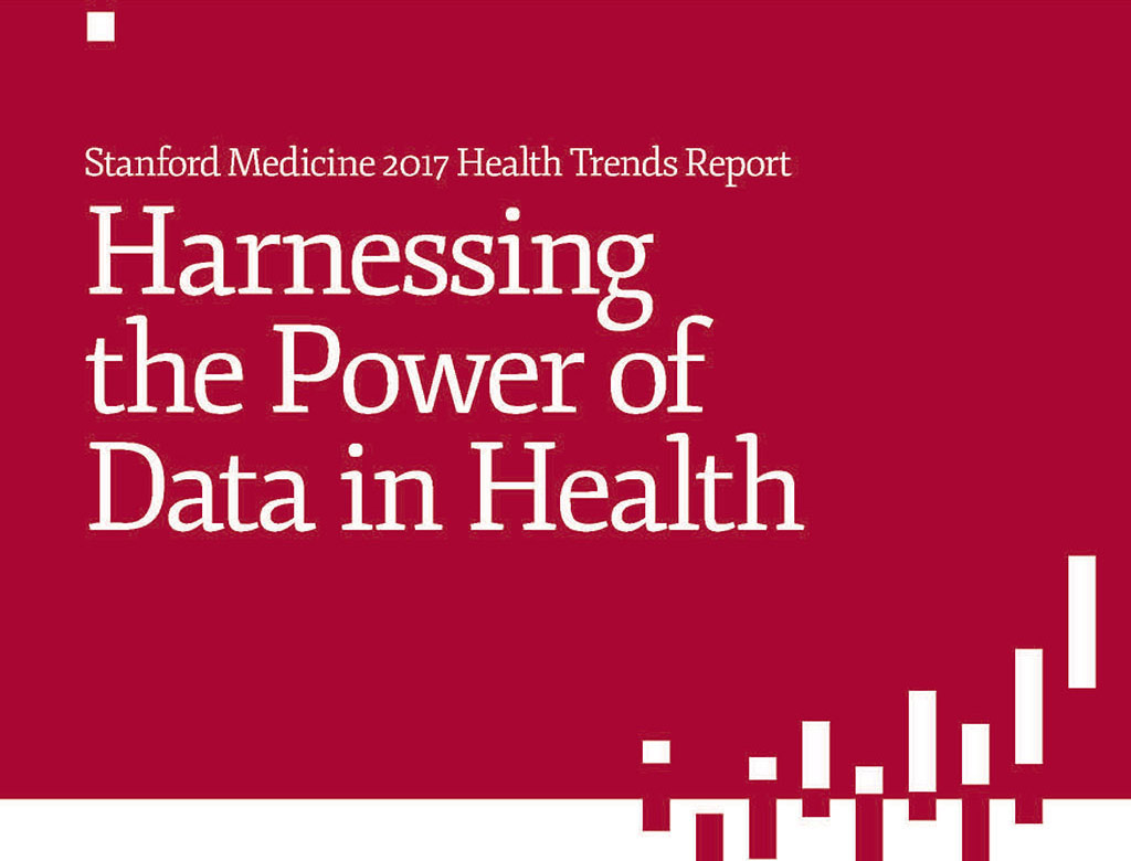 What’s trending in health | Stanford Medicine