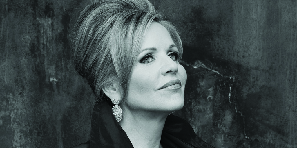 Soprano Renée Fleming on music and healing | Stanford Medicine