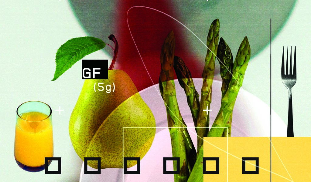 Health food | Stanford Medicine