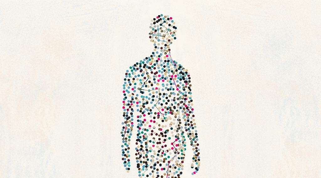 Making strides against cancer | Stanford Medicine