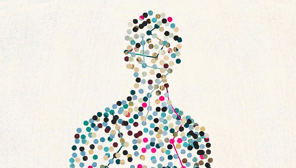 Cracking cancer's code | Stanford Medicine