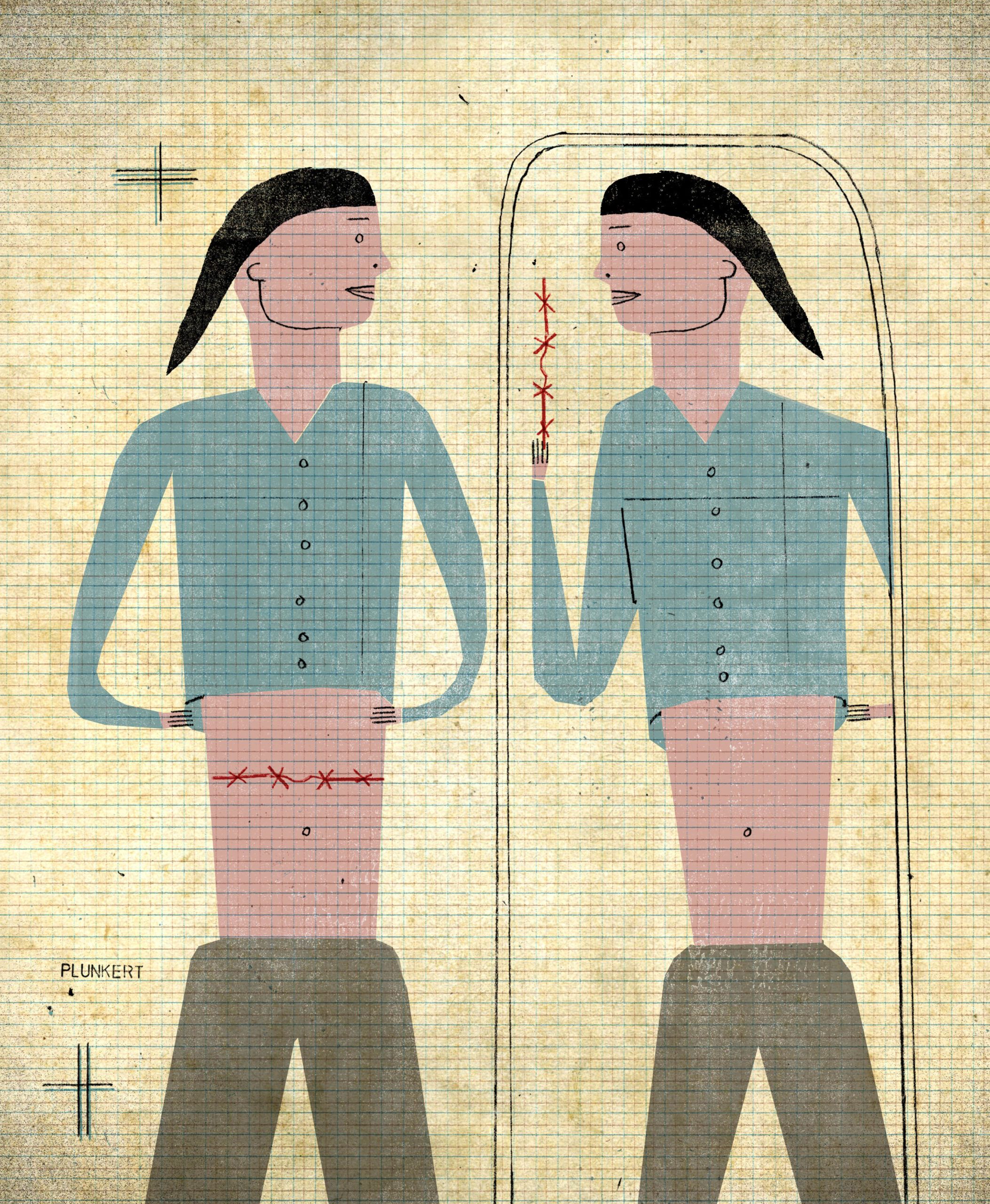 Eye-disease drug could be key to preventing scarring | Stanford Medicine