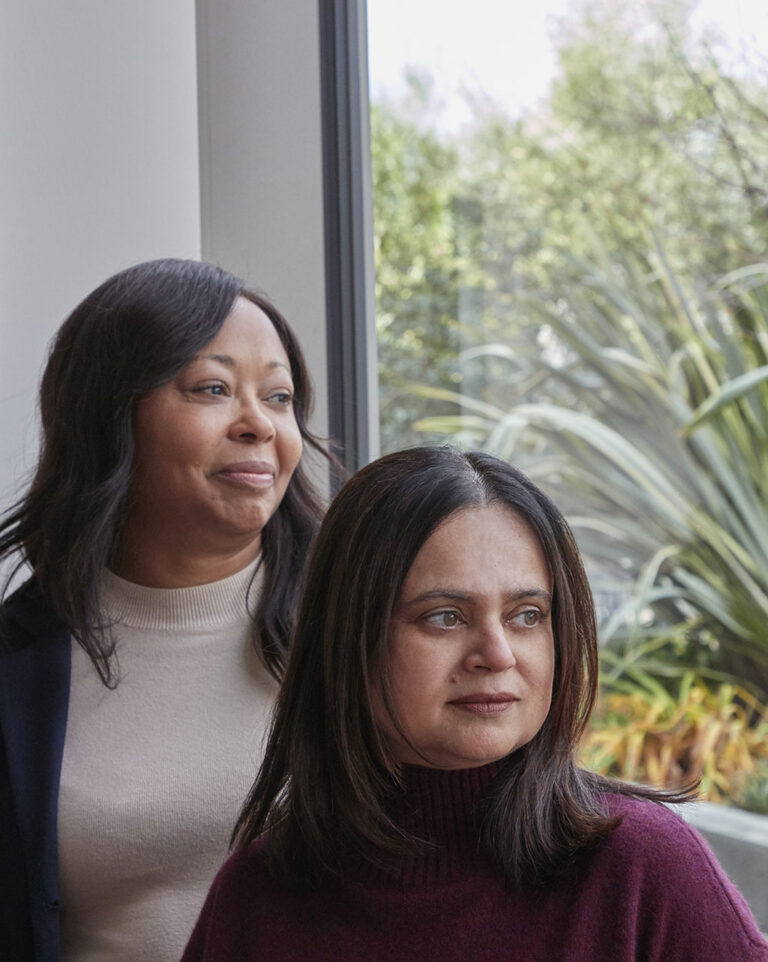 Pursuing equitable care for the medically underserved | Stanford Medicine