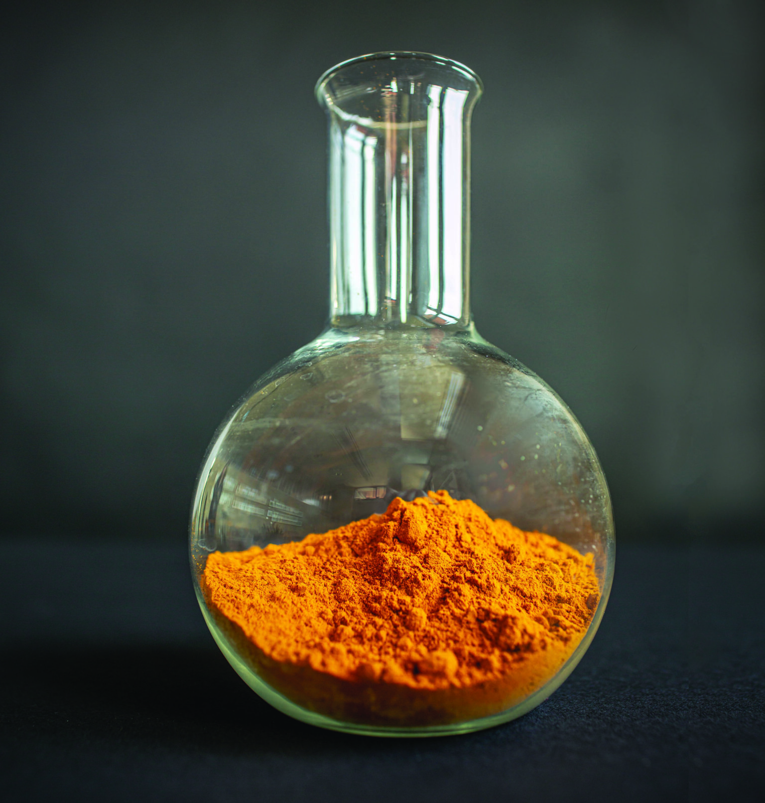 Turmeric’s unexpected link to lead poisoning in Bangladesh