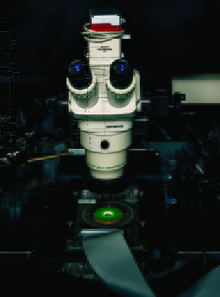 Building computers to emulate a human brain and nervous system