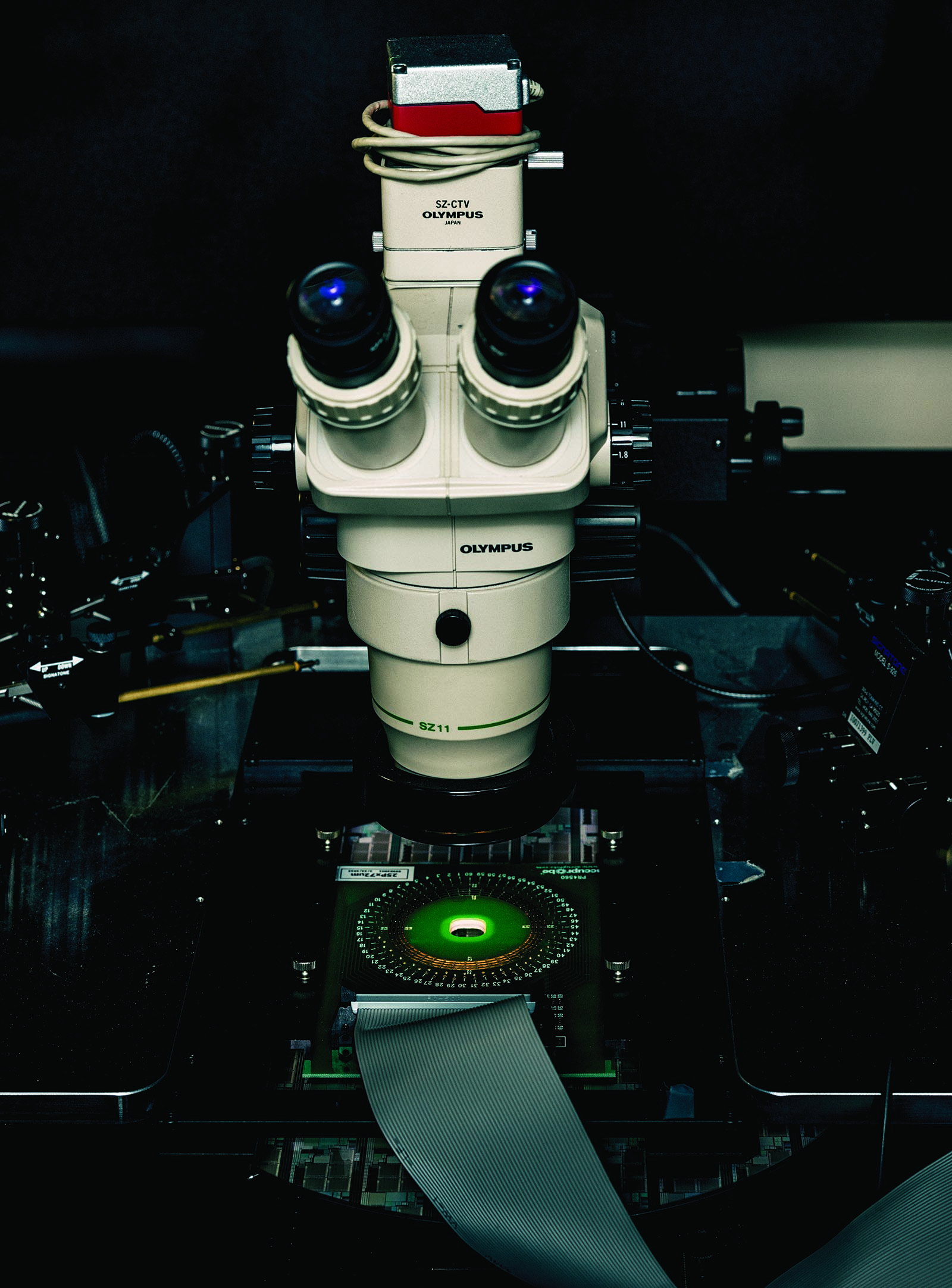 Building computers to emulate a human brain and nervous system