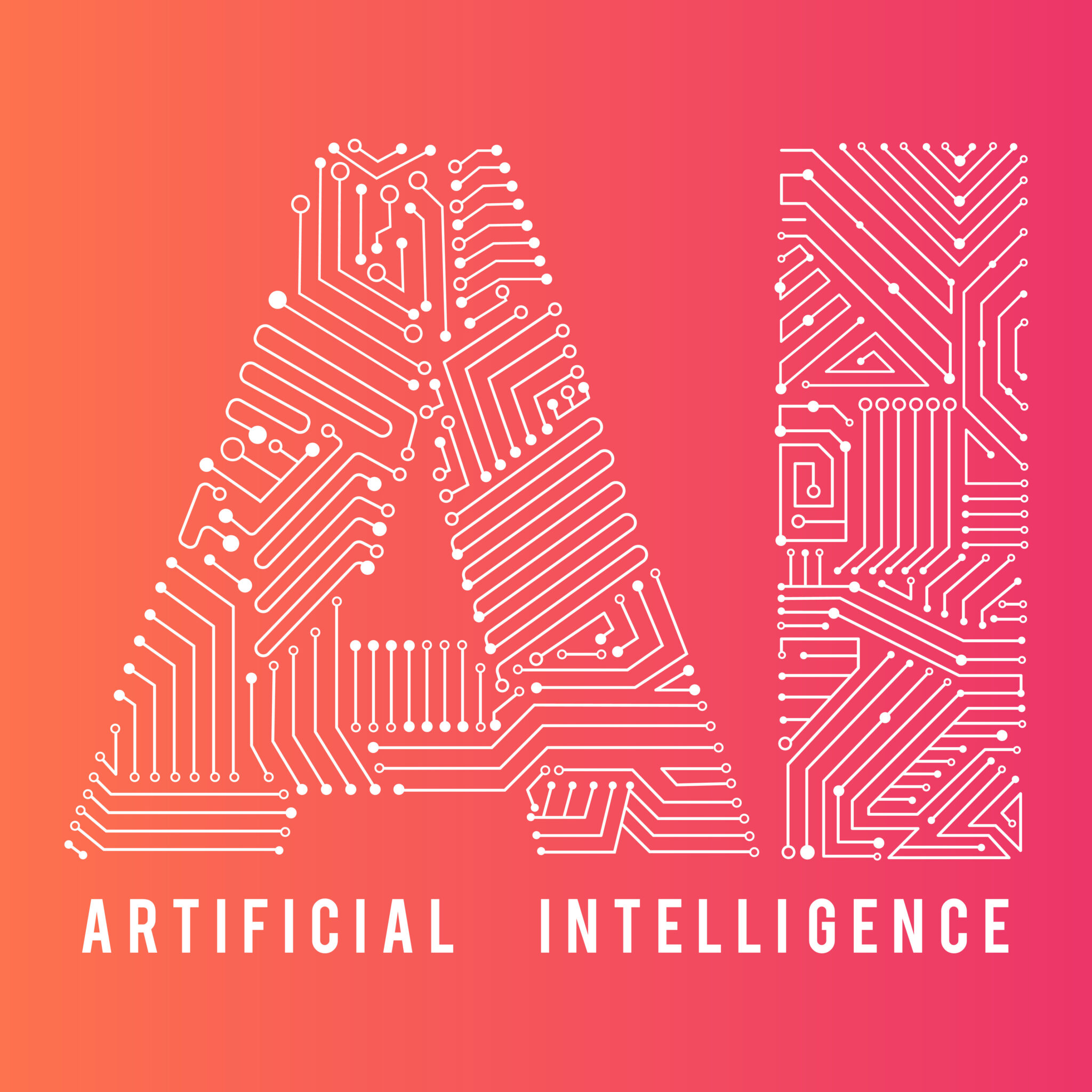 A brief glossary of artificial intelligence terms