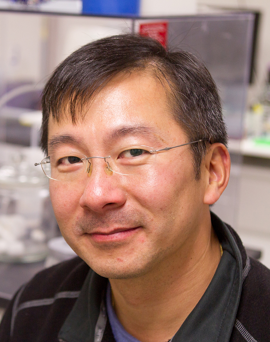 Nine scientists call out their favorite cells