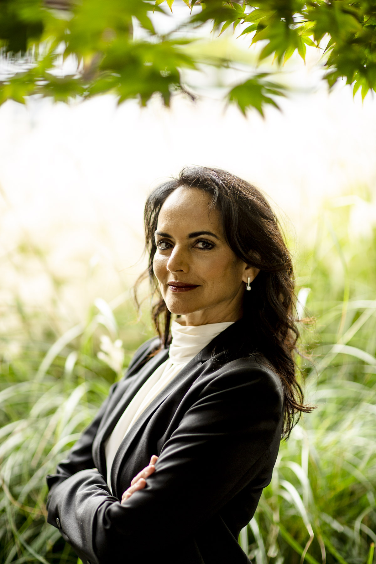 Health Compass podcast brings medical research to life