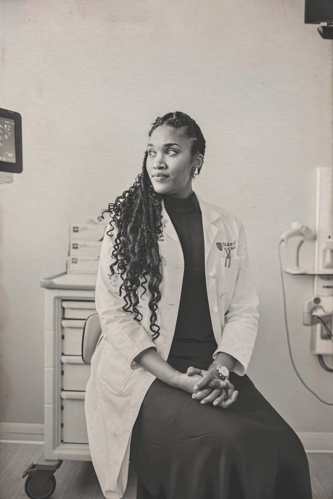 Equalizing treatment for marginalized groups