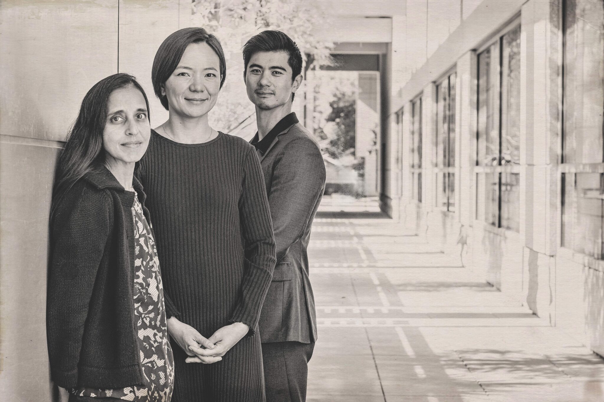 Equalizing treatment for marginalized groups